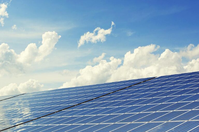 Yinson wins 190MW project in Nokh Solar Park, India – Yinson Renewables
